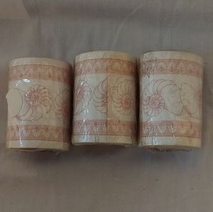 Wall Decor | 3 Rolls Wall Paper Trim | Poshmark